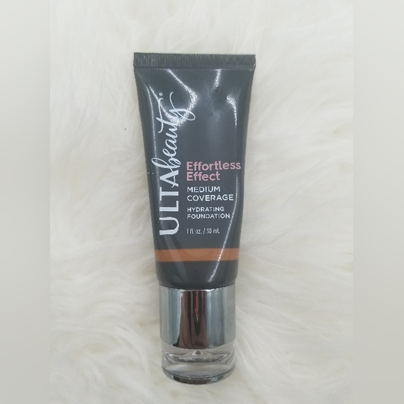 Ulta Beauty | Makeup | Ulta Beauty Effortless Effect Medium Coverage ...